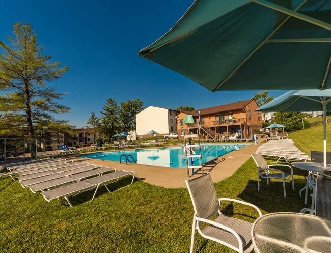 Roxalana Hills Apartments Apartments - Dunbar, WV | Apartments.com