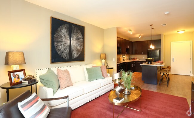 Fort Totten Square Rentals - Washington, DC | Apartments.com