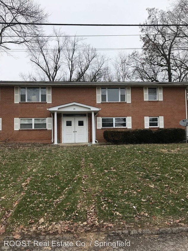 2848 Red Coach Dr, Springfield, OH 45503 - House Rental in Springfield ...