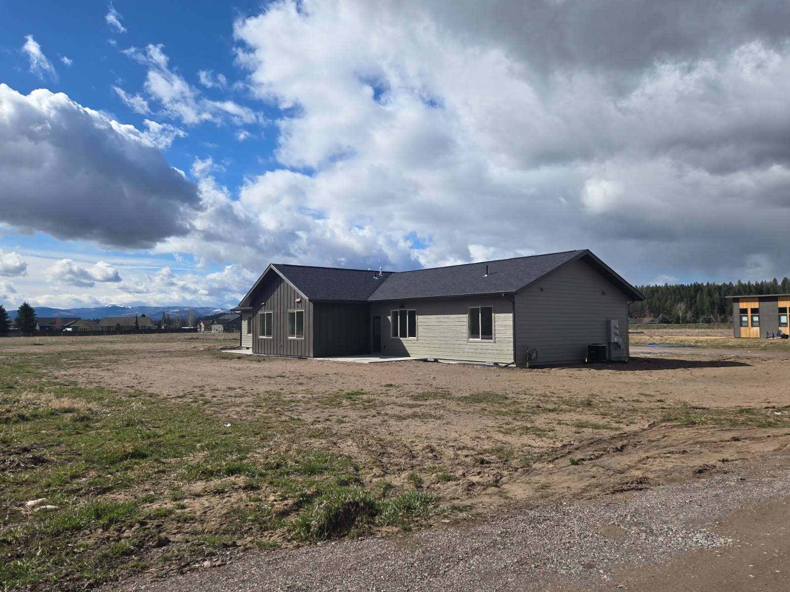 1522 Trumble Creek Rd, Kalispell, MT 59901 - Townhome Rentals in ...