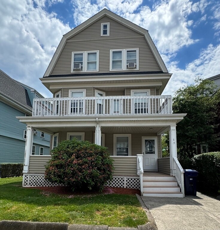 69 St Andrew Rd Unit 2, Boston, MA 02128 - Room for Rent in Boston, MA ...
