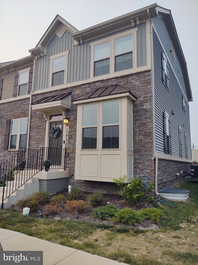 10422 Quillback St, New Market, MD 21774 - Townhome Rentals in New ...
