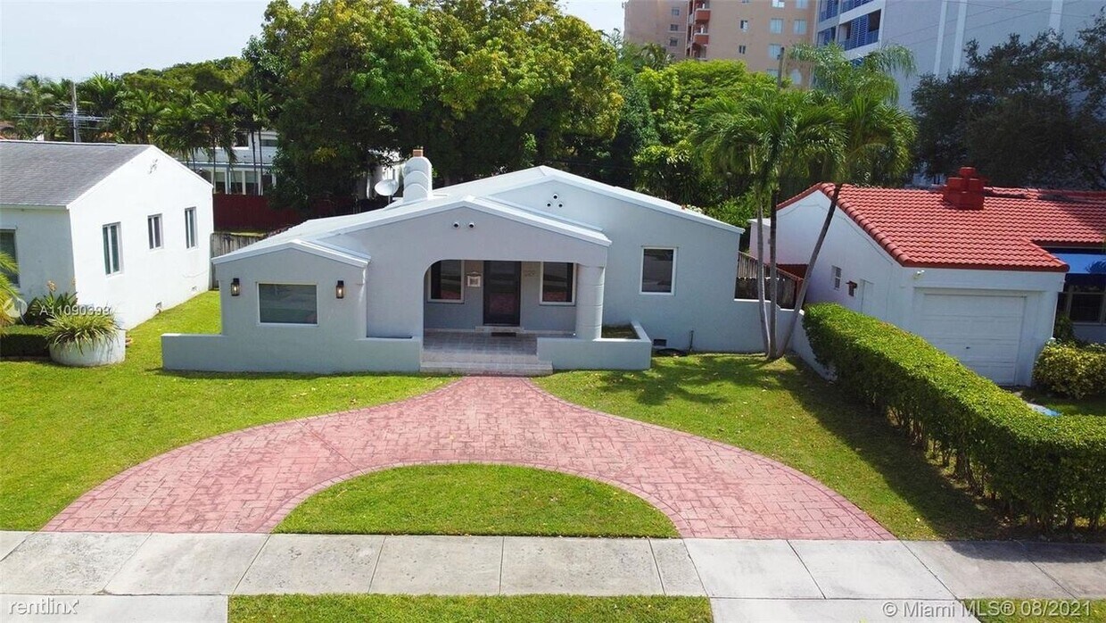 329 SW 32nd Rd, Miami, FL 33129 - House Rental in Miami, FL ...