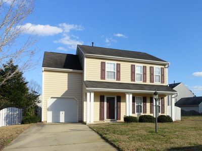 102 Spring Dove Ln, Apex, NC 27539 - House Rental in Apex, NC ...