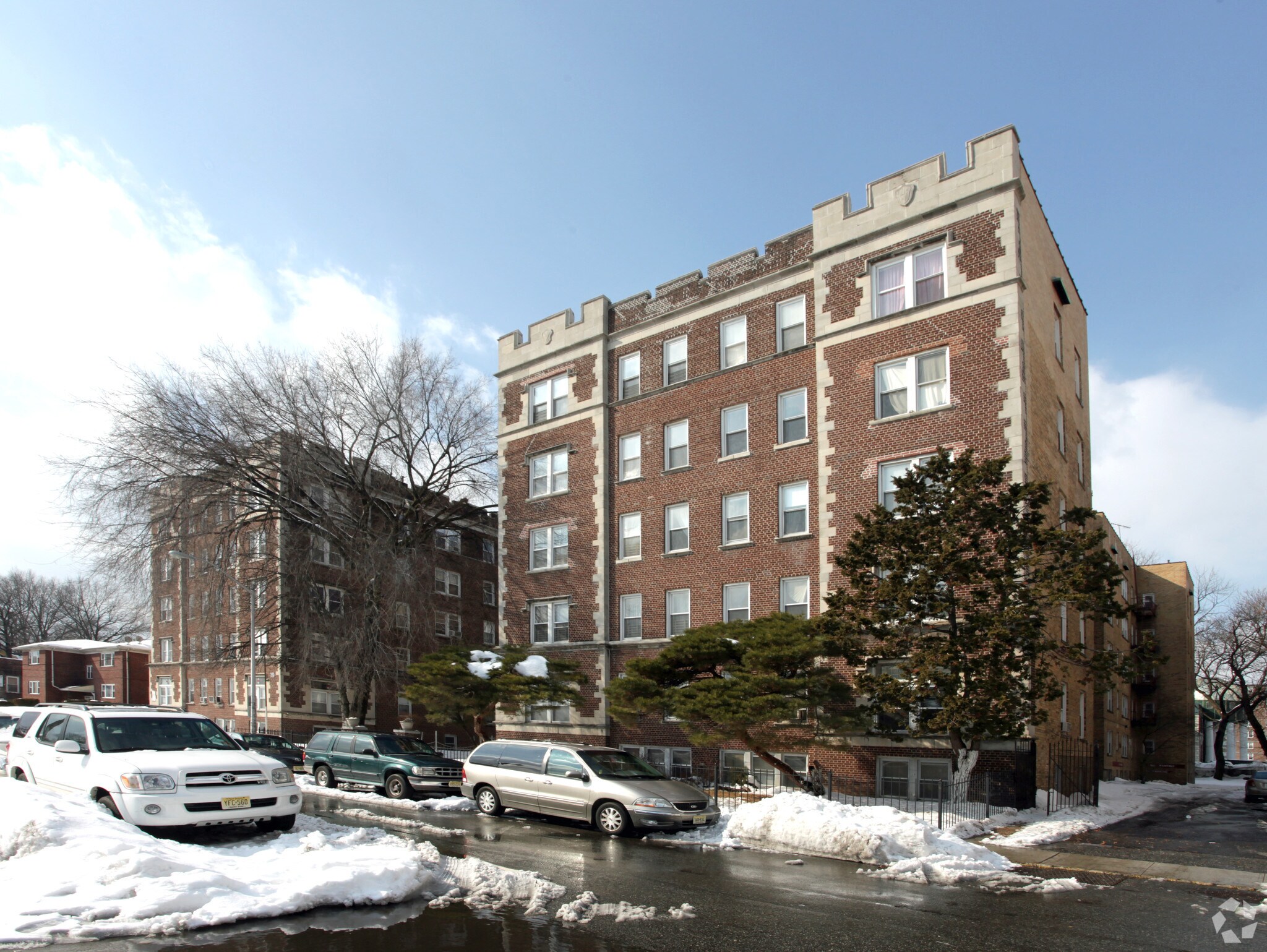 Pingry Place - 13-25 Pingry Pl Elizabeth, NJ 07208 | Apartments.com