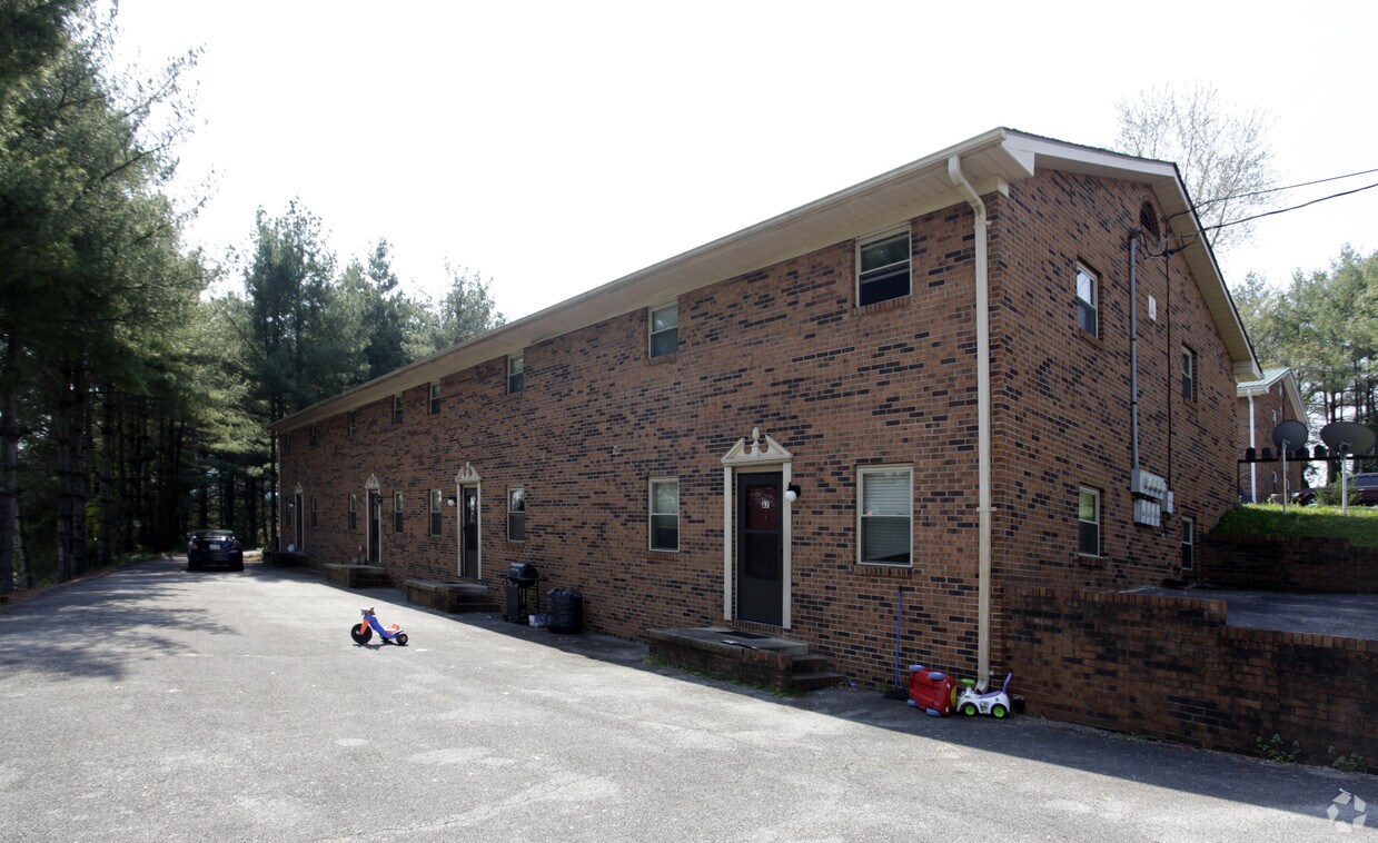 262 S Rufe Taylor Rd, Greeneville, TN 37745 - 262 S Rufe Taylor Rd ...