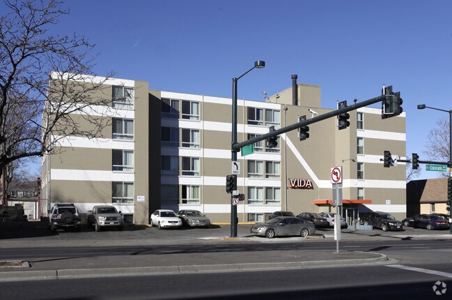 Vida Apartments Apartments - Denver, CO | Apartments.com