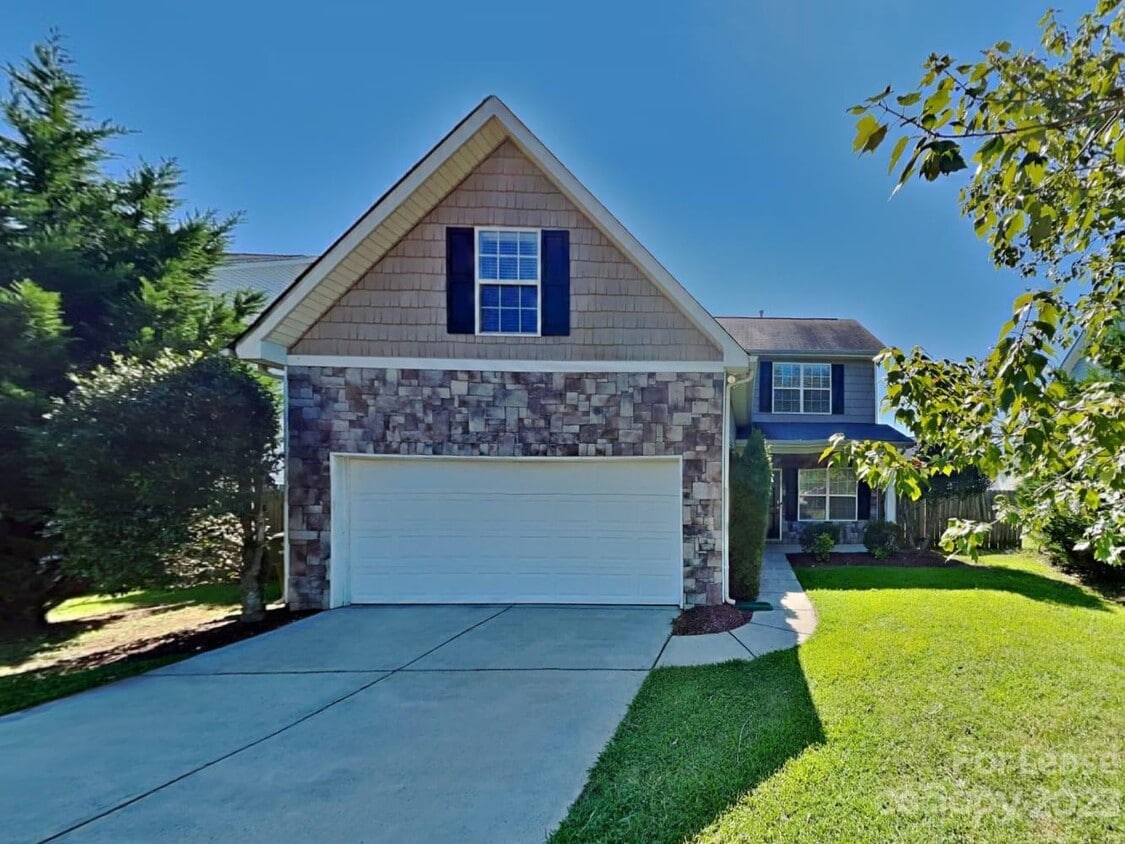 2918 Clover Rd NW, Concord, NC 28027 - House Rental in Concord, NC | Apartments.com