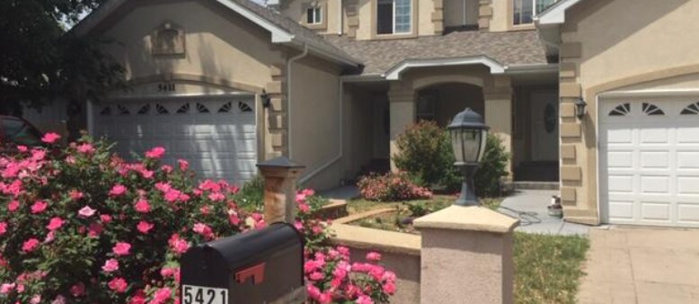 5421 Zuni St, Denver, CO 80221 - Townhome Rentals in Denver CO ...