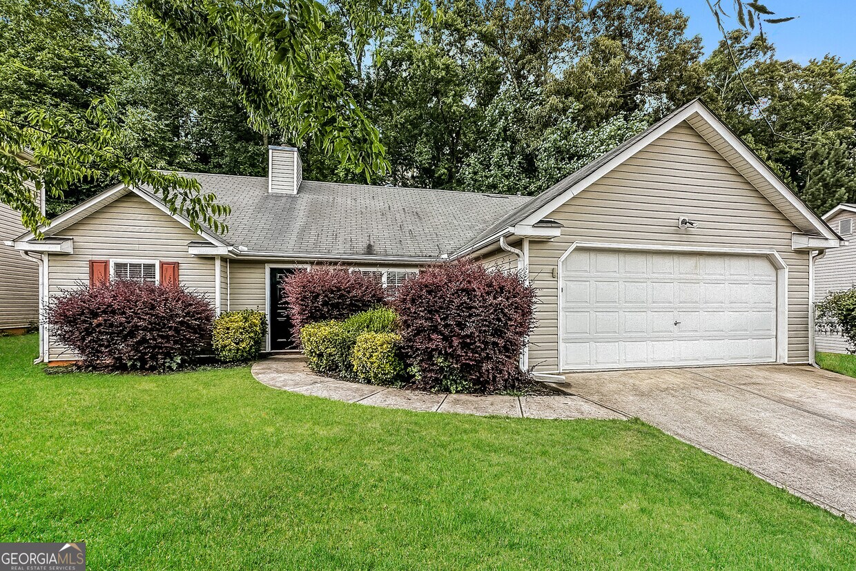 113 Whetstone Way, Villa Rica, GA 30180 - House Rental in Villa Rica ...