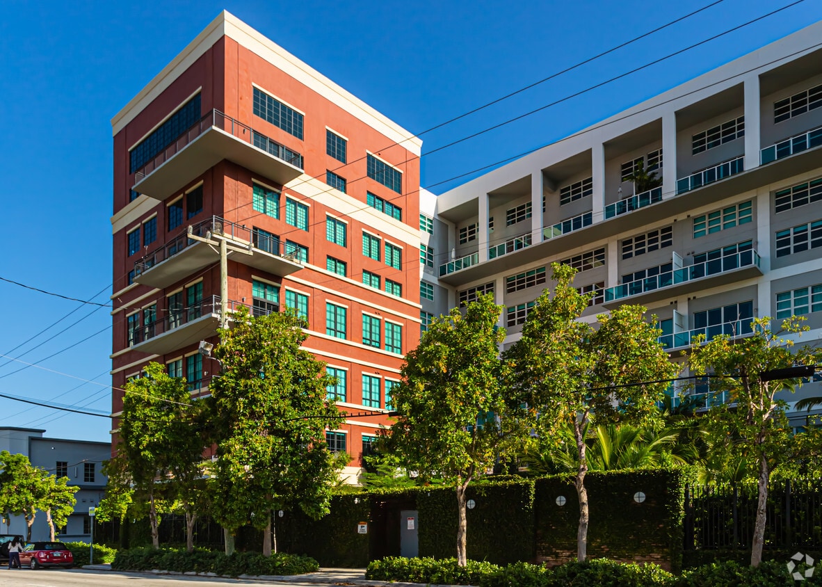 Parc Lofts Apartments - Miami, FL | Apartments.com