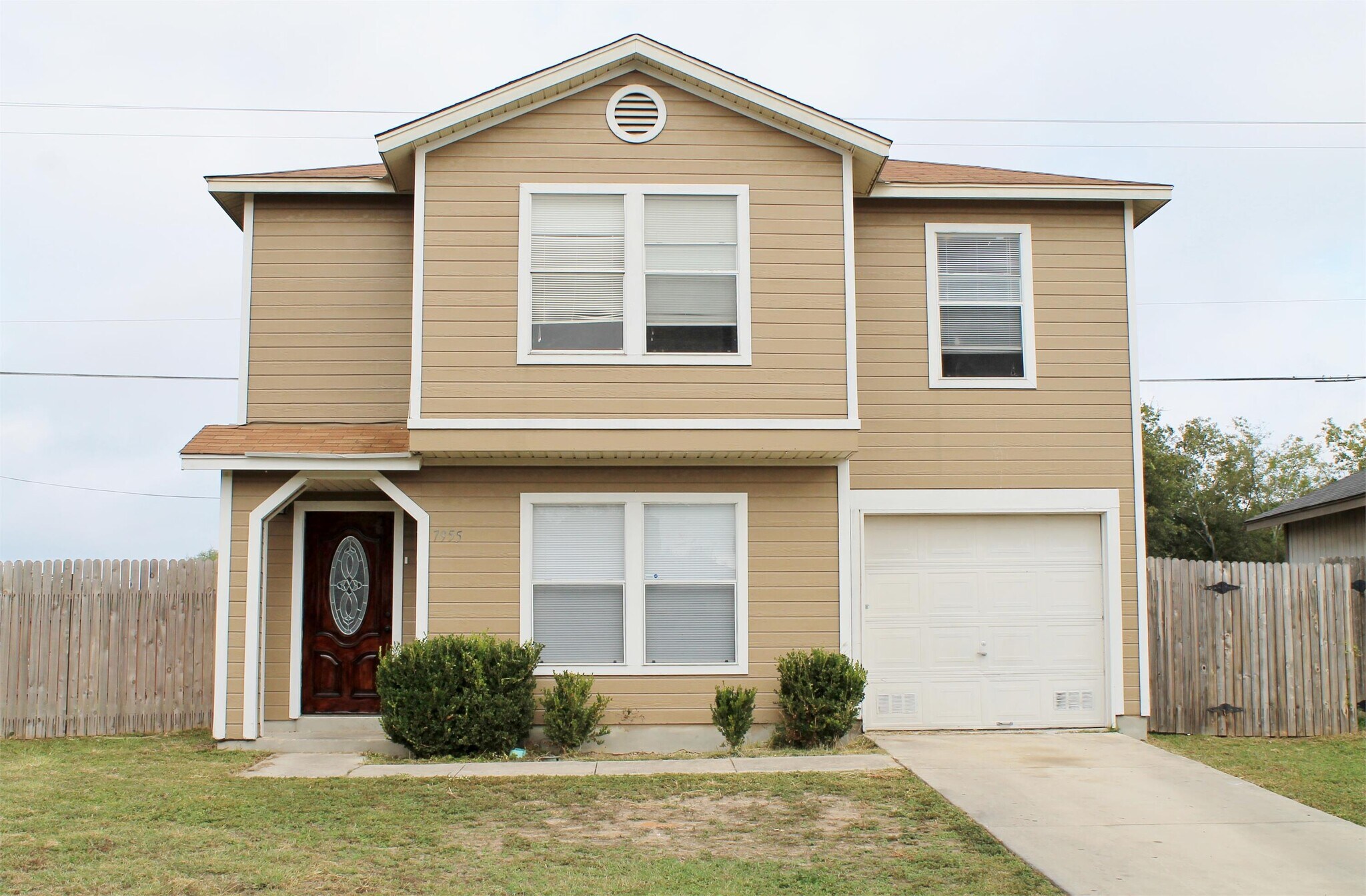 7955 Ruby Meadow, San Antonio, TX 78251 - House Rental in San Antonio ...