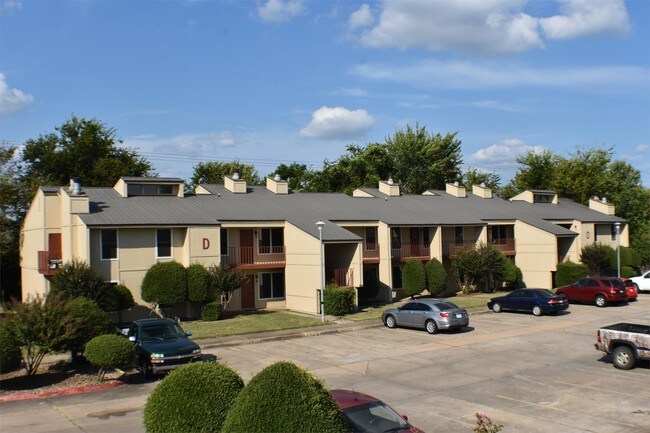 3500 S 74th St Unit F-10, Fort Smith, AR 72903 - Apartment for Rent in ...