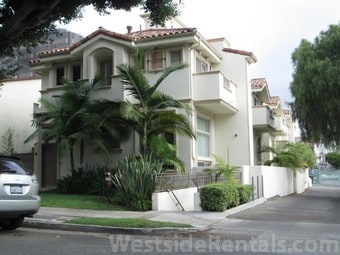 Best Luxury Clem Mar Heights Apartments for Rent - Santa Monica, CA ...