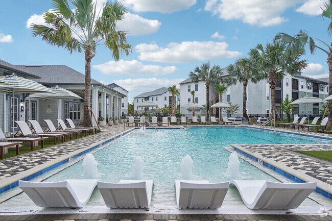 Apartamentos de renta en Pinewood Hills - Melbourne, FL | Apartamentos.com