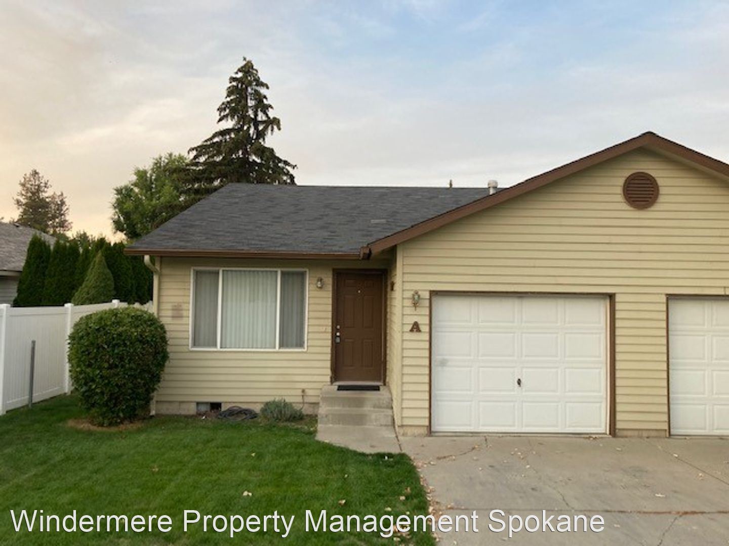 1907 S Blake Rd, Spokane Valley, WA 99216 - House Rental in Spokane ...