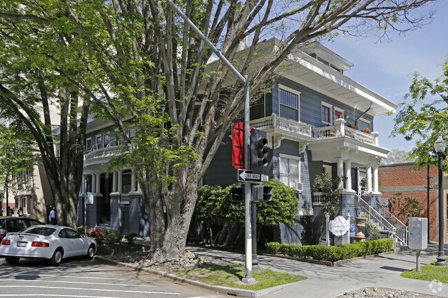 Mansion Flat Apartments Rentals - Sacramento, CA | Apartments.com
