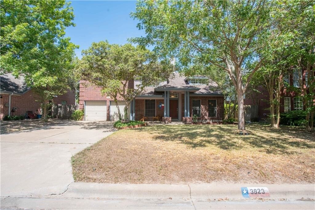 3823 Epperson Trail, Austin, TX 78732 - House Rental in Austin, TX ...
