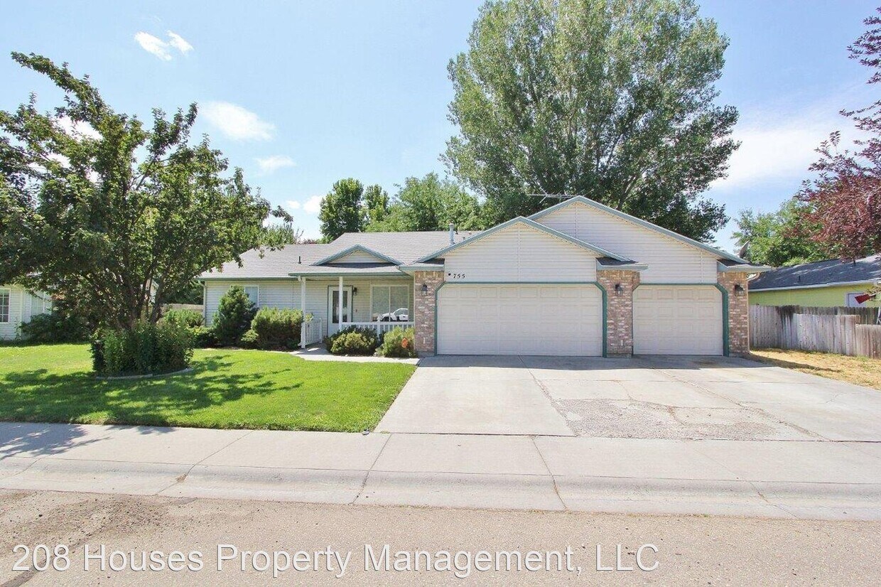 755 Laurel Dr, Mountain Home, ID 83647 - House Rental in Mountain Home, ID | Apartments.com
