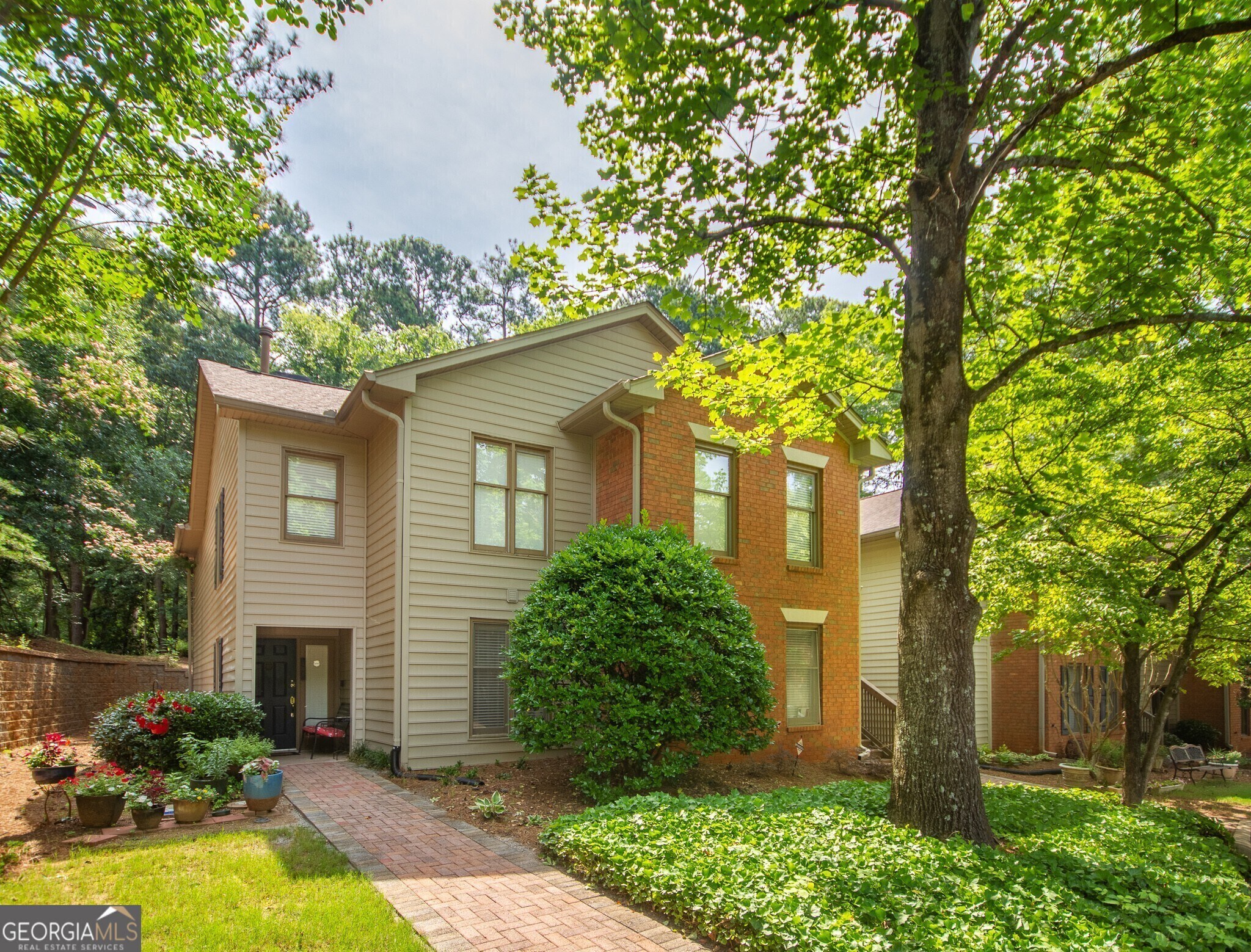 101 Garden Ct, Sandy Springs, GA 30328 - Condo for Rent in Sandy ...