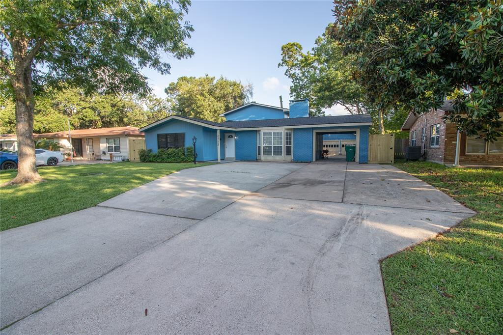2713 John St Unit B, La Marque, TX 77568 - Room for Rent in La Marque ...