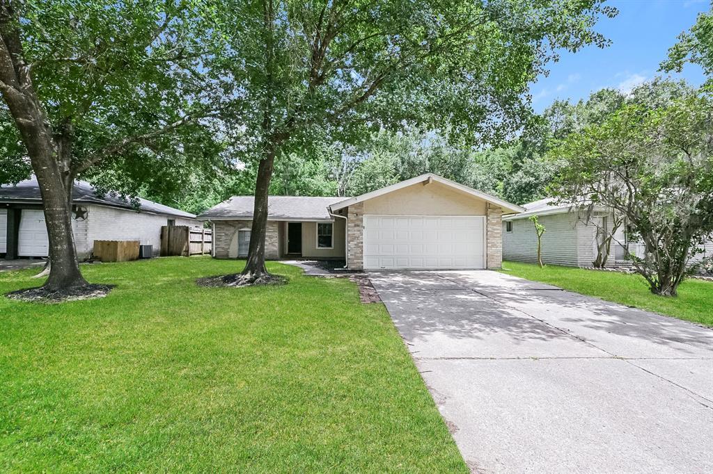 4515 Donalbain Dr, Spring, TX 77373 - House Rental in Spring, TX ...