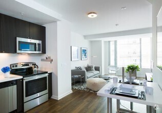Mosso Rentals - San Francisco, CA | Apartments.com
