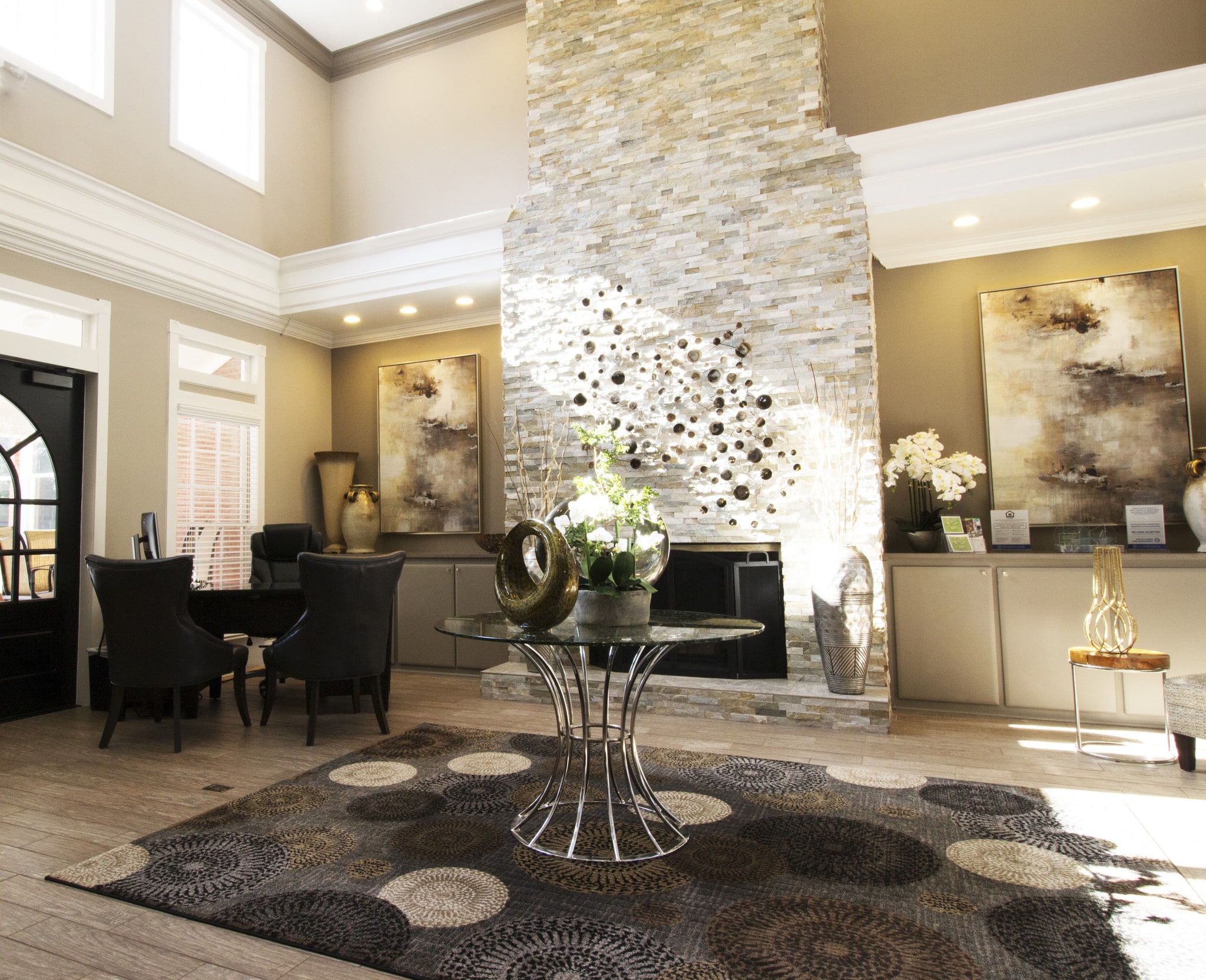 The Point at Perimeter - 100 Ashford Gables Dr Dunwoody, GA 30338 ...