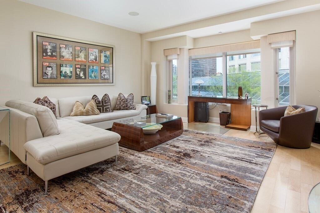 100 Belvidere St Unit 4E, Boston, MA 02199 - Condo for Rent in Boston ...