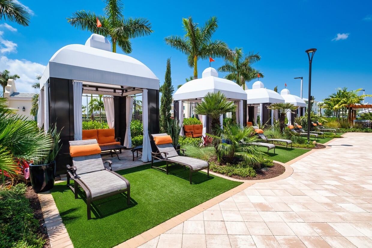 Oceanside Lantana - 1001 Water Tower Way Hypoluxo, FL 33462 ...