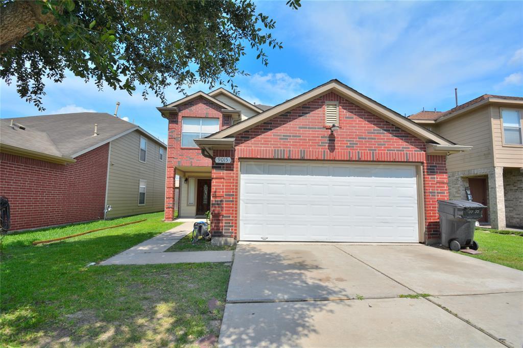 9015 Wald Rd, Houston, TX 77034 - House Rental in Houston, TX ...