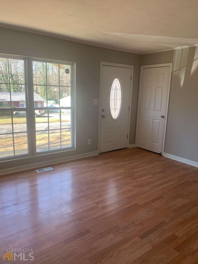 766 Brian Ln, Forest Park, GA 30297 - House Rental in Forest Park, GA ...