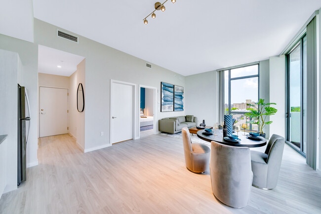 Nine Hollywood - Apartments in Hollywood, FL | Apartments.com