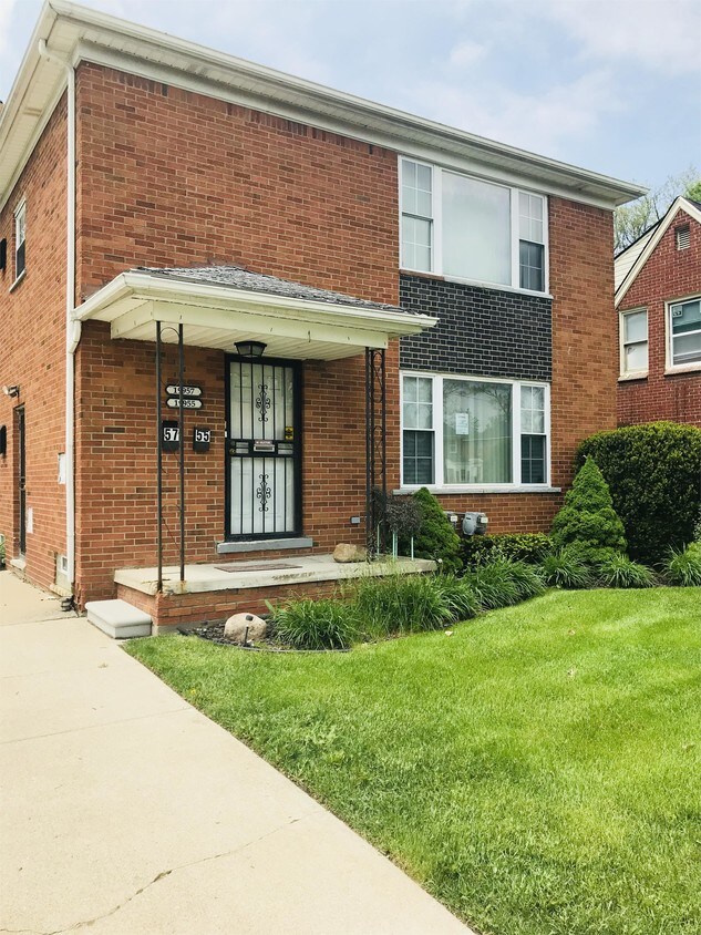 19957 Schaefer Hwy, Detroit, MI 48235 - House Rental in Detroit, MI ...