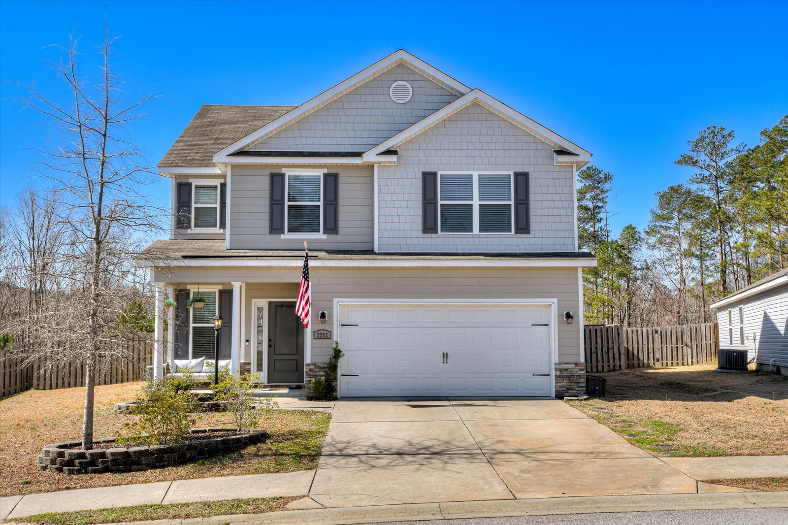 3282 Alexandria Dr, Grovetown, GA 30813 - House Rental in Grovetown, GA ...