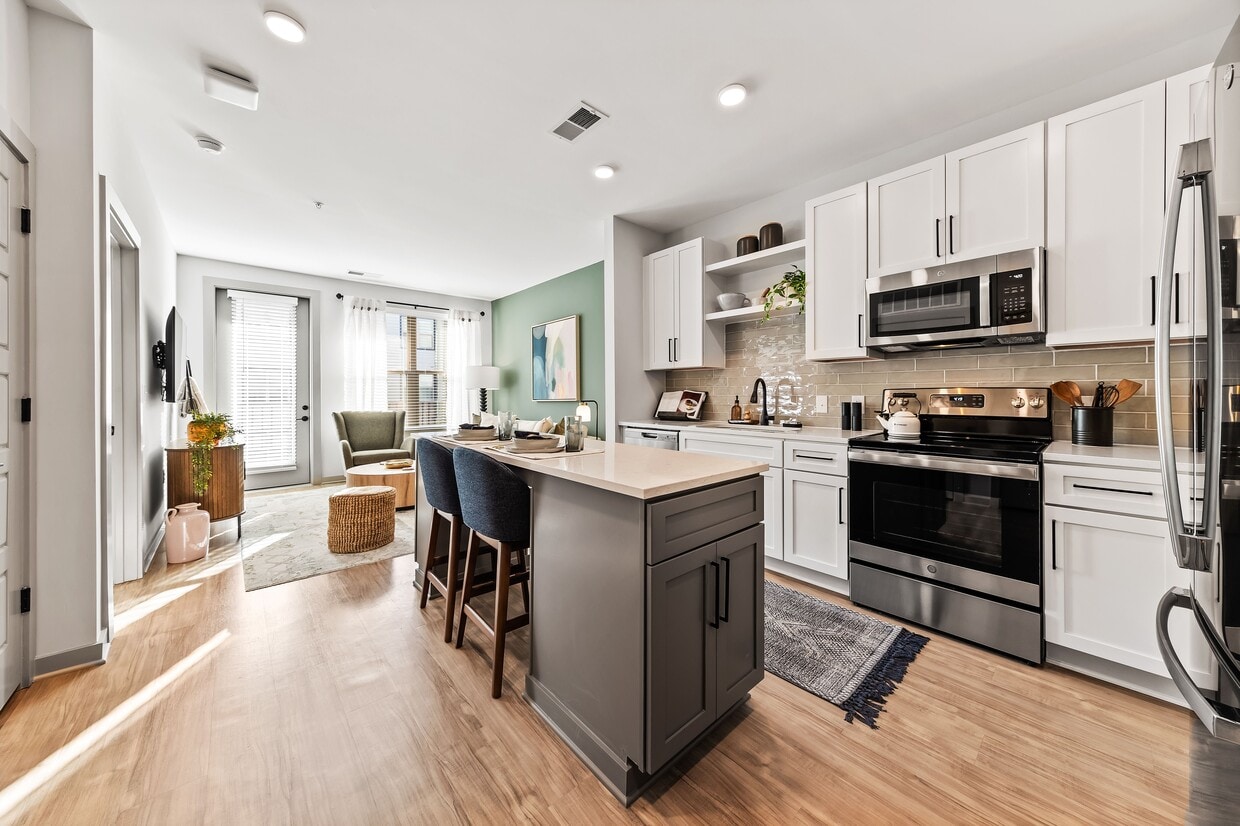 Preston Ridge - 1950 Grisdale Ln Cary, NC 27513 | Apartments.com