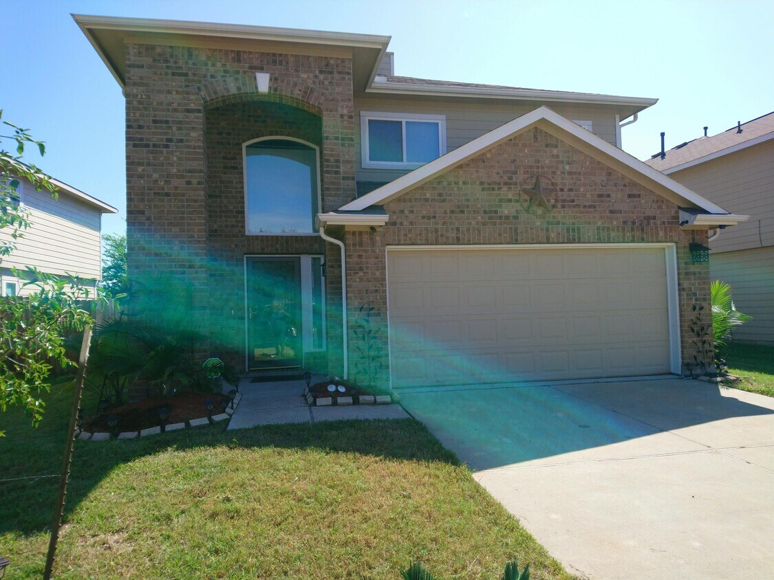 4123 Buras Pass Ln, Houston, TX 77045 - House Rental in Houston, TX ...