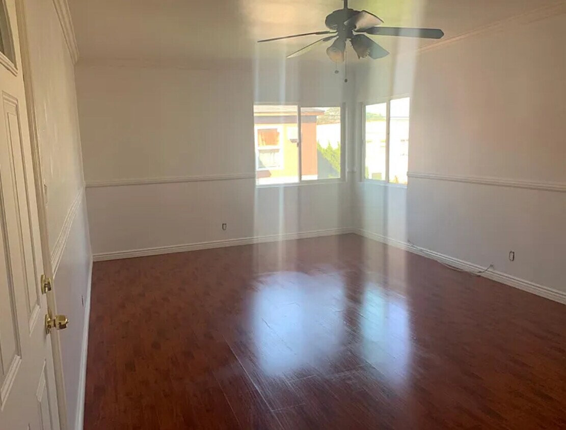 6107 S Hobart Blvd Unit 6107 South Hobart, Los Angeles, CA 90047 - 6107 ...