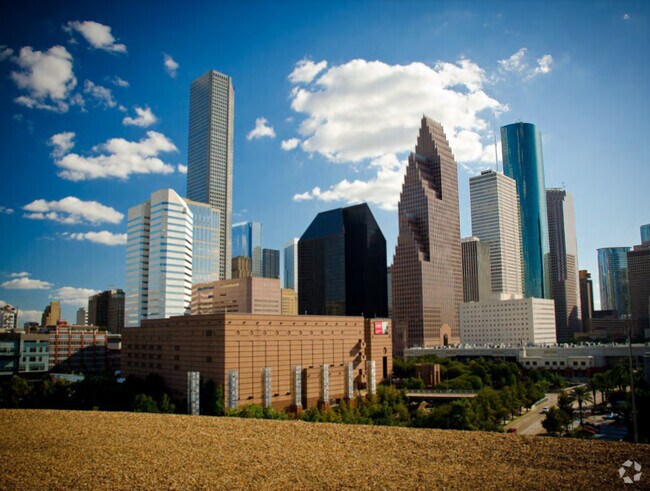 Northeast Houston Apartments for Rent - Houston, TX - 4 Rentals ...