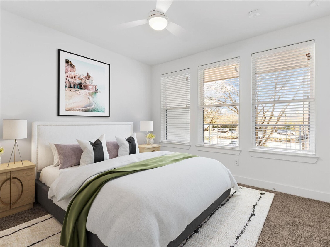 Doverhouse at White Rock - 9343 Garland Rd Dallas, TX 75218 ...
