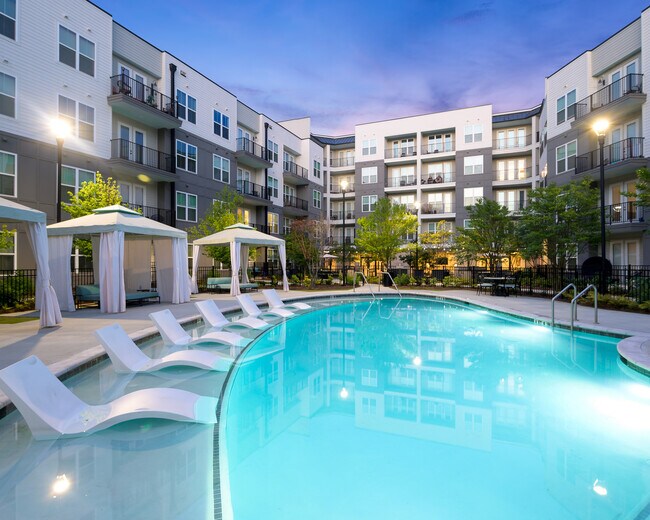 New Apartments for Rent in Snellville GA with Matterport Virtual Tours ...