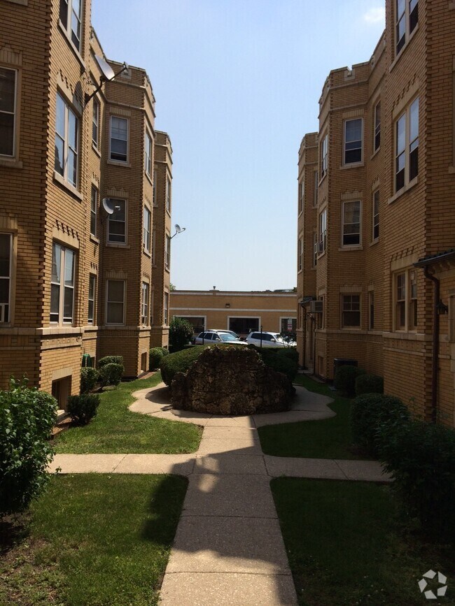 Apartments For Rent in Berwyn IL - 89 Rentals | Apartments.com