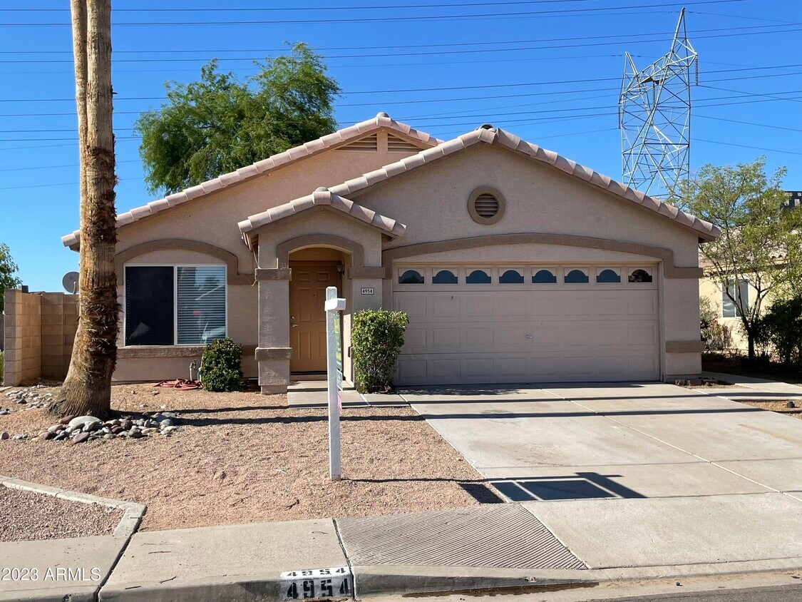 4954 Colby St, Mesa, AZ 85205 - House Rental in Mesa, AZ | Apartments.com