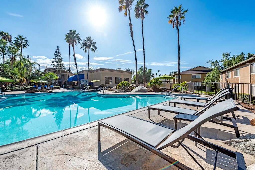 Redlands Lawn and Tennis Club - Apartments in Redlands, CA | Apartments.com
