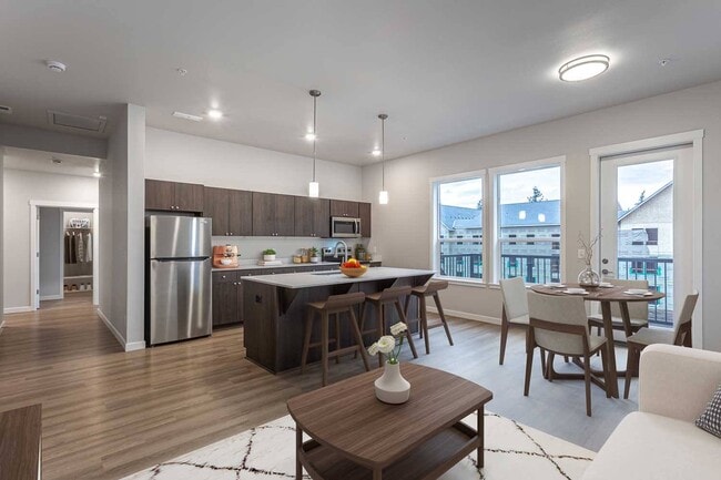 The Farmstead - Apartments in Vancouver, WA | Apartments.com