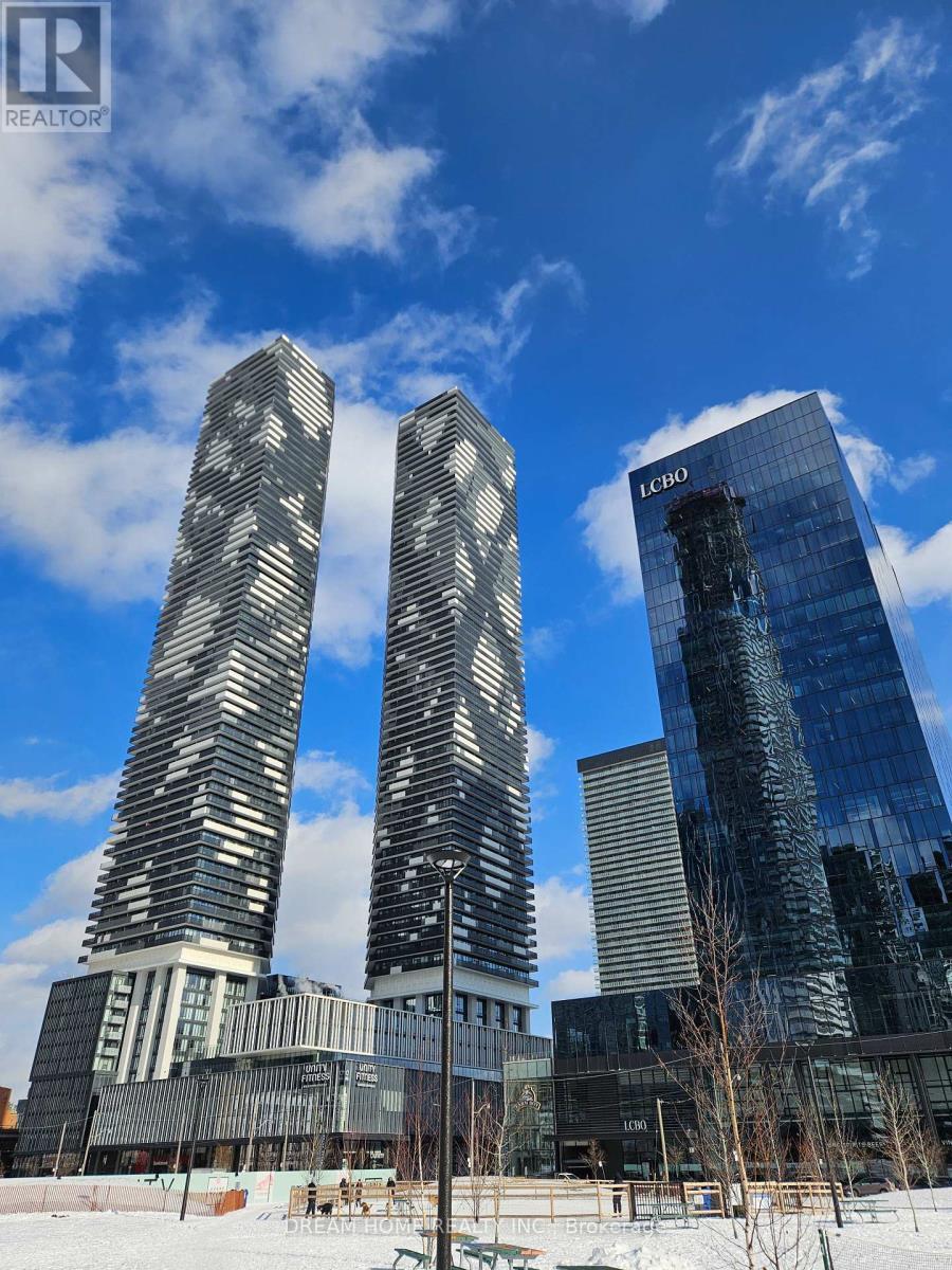 55 Cooper St Unité 5806, Toronto, ON M5E 0G1 - Appartement à Louer à ...