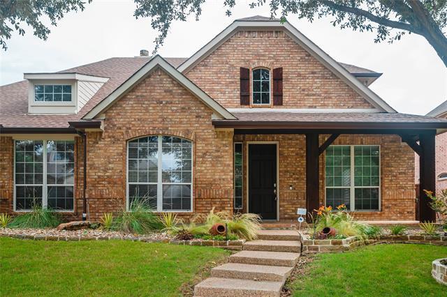 2194 Angel Falls Dr, Frisco, TX 75036 - House Rental in Frisco, TX ...