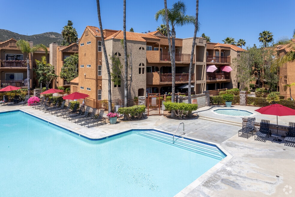 Vive Luxe - 4890 Sunroad Centrum Ln San Diego, CA 92123 | Apartments.com