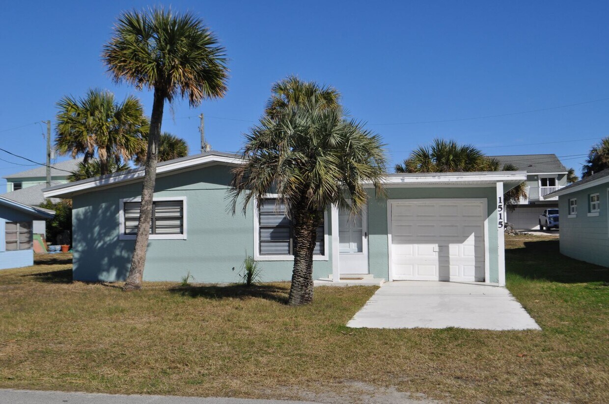 1515 S Central Ave, Flagler Beach, FL 32136 - House Rental in Flagler ...
