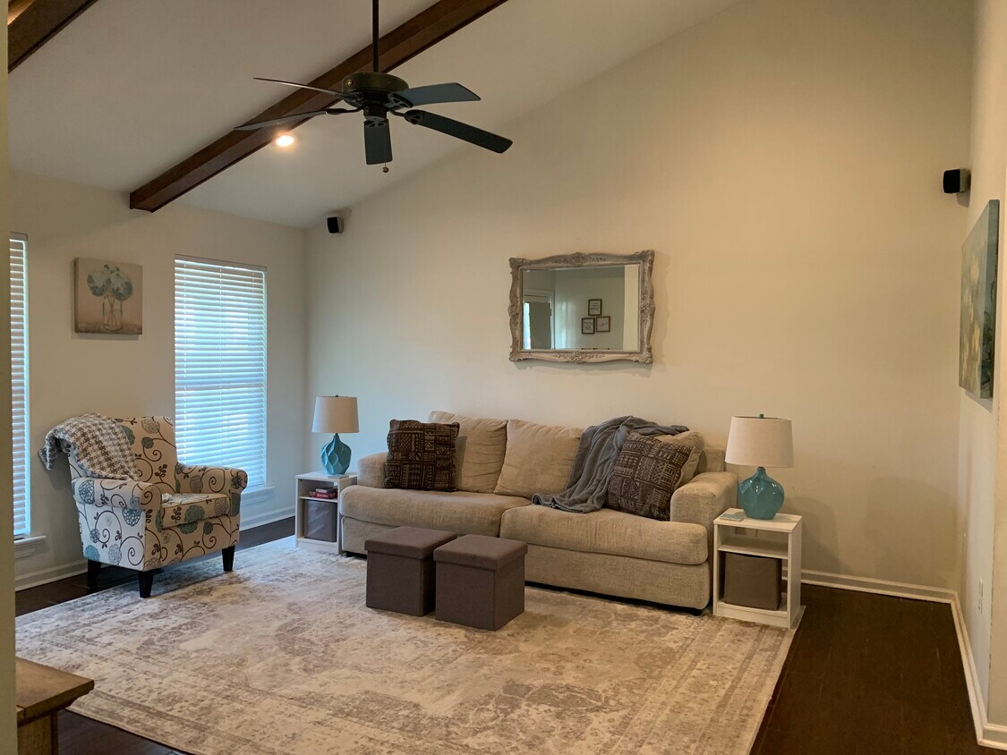 30661 N John Dr, Denham Springs, LA 70726 - House Rental in Denham ...